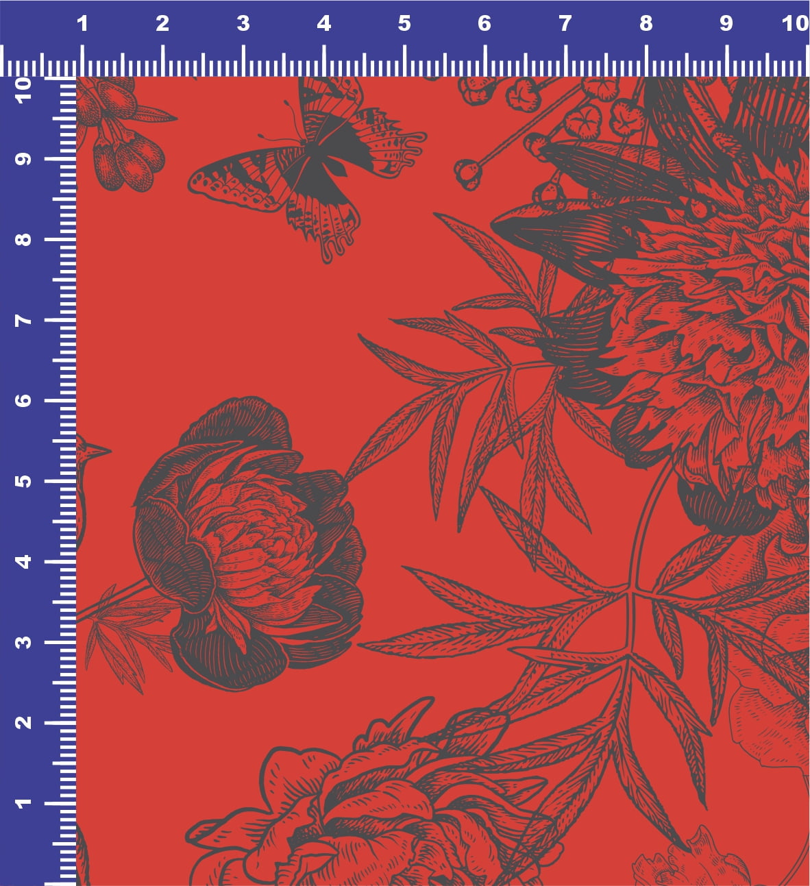 Estampa 2023-39 - Up Textil
